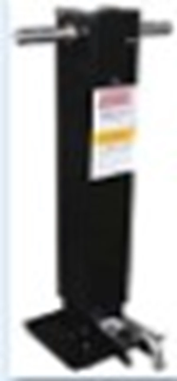 TJD-12000SP-F2 RAM - Heavy Duty Square Jack, 12000# Support Capacity ...