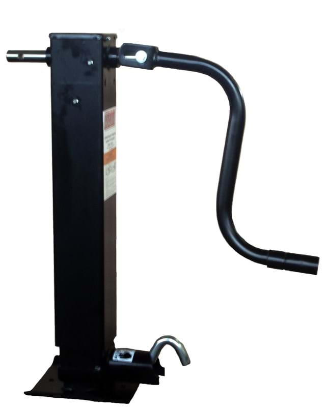 Electric and Manual Trailer Jack | Trailer Jack Accessories | NTI LTD.